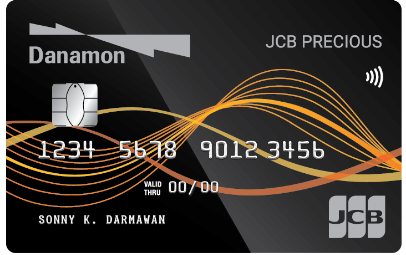 Promo Kartu Kredit – JCB Indonesia