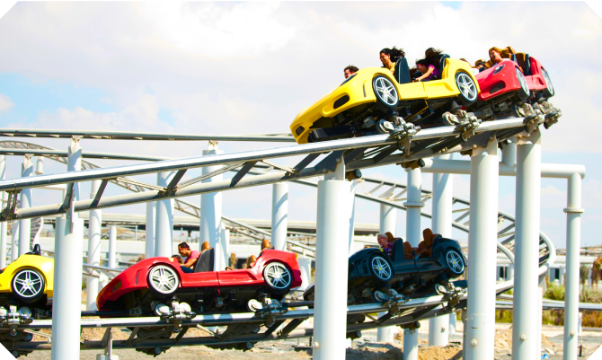 #JCB Dubai Campain | JCB Campaign