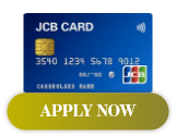 Promo Kartu Kredit – JCB Indonesia