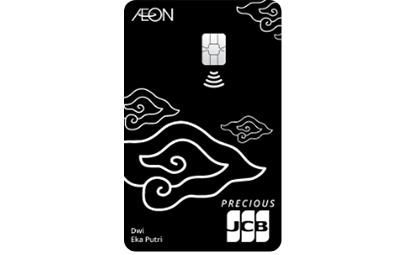 Promo Kartu Kredit – JCB Indonesia