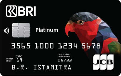 Promo Kartu Kredit – JCB Indonesia