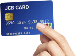 | Promotion | Các ưu đãi đặc biệt của JCB